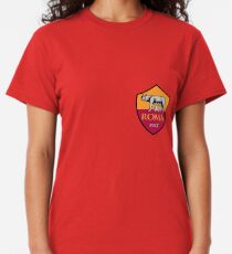 As Roma T-Shirts | Redbubble