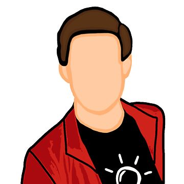 "MatPat / Game Theory" Sticker for Sale by frostika | Redbubble