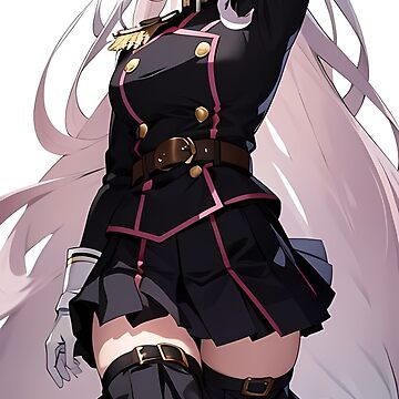 "Cute Kyouka Uzen - Chained Soldier Fanart" Sticker for Sale by ...