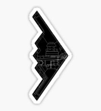 Bomber: Stickers | Redbubble