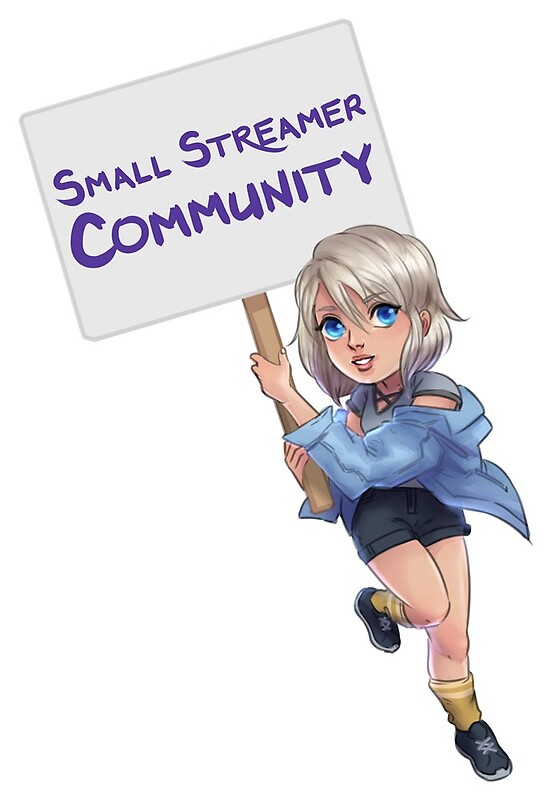 "Lillybot SSC Sign!" by JesseyK3 | Redbubble
