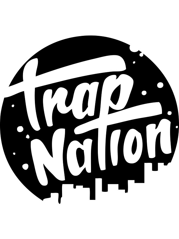 Como Aser Tu Propio Logo Como Trap Nation [TuTorial BR] - YouTube