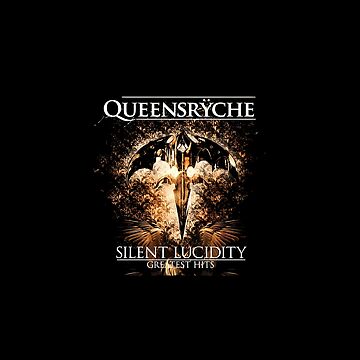 "Queensryche logo music : Progressive metal, Rok, Metal progresif 99art ...