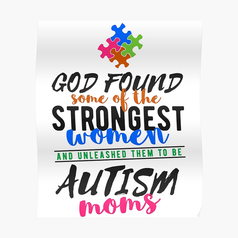 Autism Mom Autism Mom Shirt Autism Awareness Shirt Autism Shirt