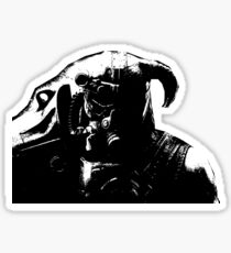 Skyrim Stickers | Redbubble