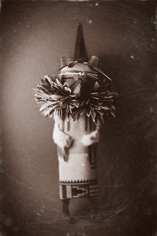 "Hawk Doll" by Carl Onsae | Redbubble