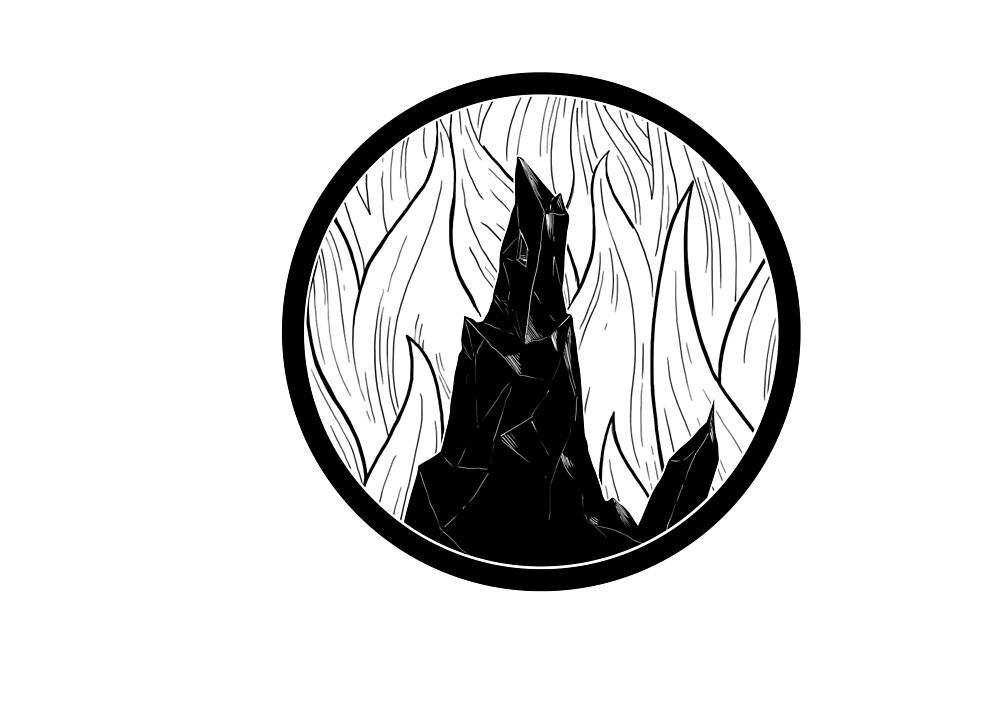 "Rebirth Games Logo" by RebirthTeam | Redbubble