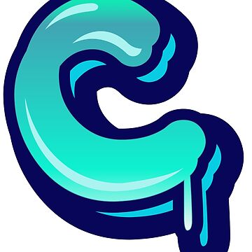 "Alphabet C, Graffiti Letters, Letter C, capital letter C, graffiti ...