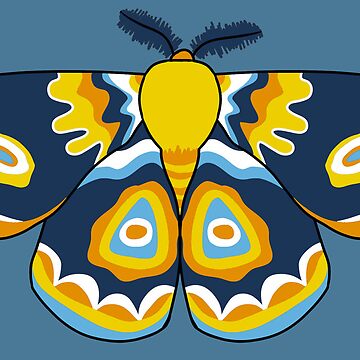 "AroAce Pride Moth " Sticker for Sale by Fave101 | Redbubble