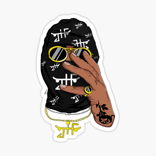 Dgk Stickers | Redbubble