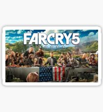 Far Cry: Gifts & Merchandise | Redbubble