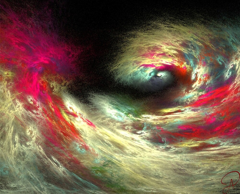 "Earth, Wind, Fire, Water, " by designsbyameria | Redbubble