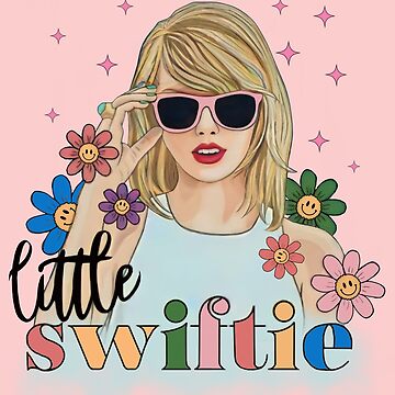 "Taylor Kids Gift little miss Swiftie youth little girl Woman kids ...