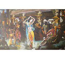 "Amrapali The Great Dancer-Buddha Period in Bharat " by Nandika-Dutt ...