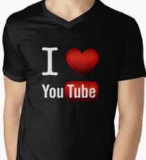 Youtube: T-Shirts | Redbubble