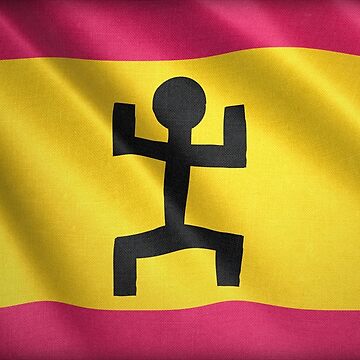 "Age Of Empires 4 Malian Civilization Flag - AOE4 Malians" Sticker for ...