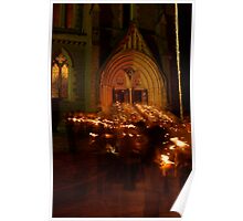 "Blessing Of The Fire" by Jane Keats | Redbubble