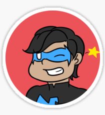 Nightwing: Gifts & Merchandise | Redbubble