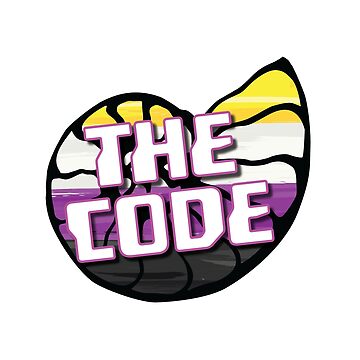 "The Code - Nemo - Switzerland - Eurovision 2024 - Ammonites Non Binary ...
