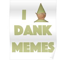 Dank Memes: Posters | Redbubble