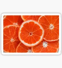 Orange: Stickers | Redbubble
