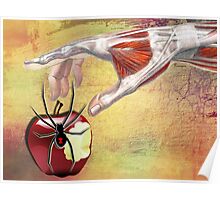 "ADAM'S APPLE" by Tammera | Redbubble