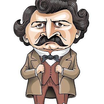 "Louis Riel" Art Board Print for Sale by MacKaycartoons | Redbubble