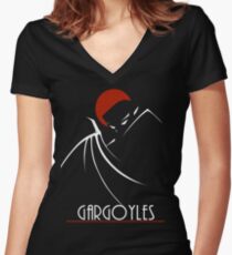 Gargoyles: T-Shirts | Redbubble