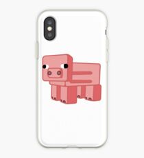 Minecraft iPhone cases & covers for XS/XS Max, XR, X, 8/8 Plus, 7/7 ...