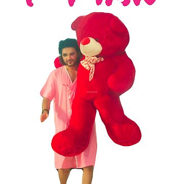 "T-MAN from DJ Tillu/Tillu Square (Siddhu Jonnalagadda) " Sticker for ...