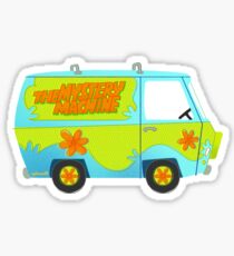 Mystery Stickers | Redbubble