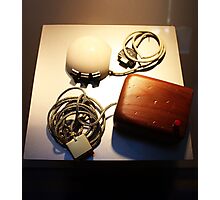 "First Computer Mouse was Wooden. Computer History Museum, Mountain ...