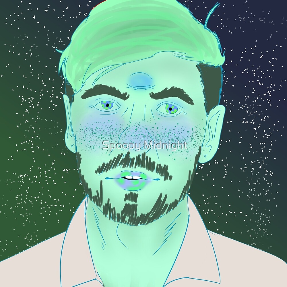 "Father Earth" by Spoopy Midnight | Redbubble