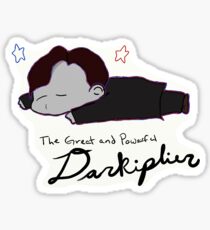 Markiplier Stickers | Redbubble