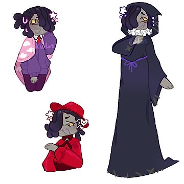 "Licorice + ZZ Skull + Class Vice President Stickers" Sticker for Sale ...