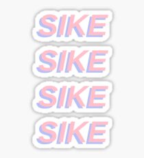 Sike Gifts & Merchandise | Redbubble