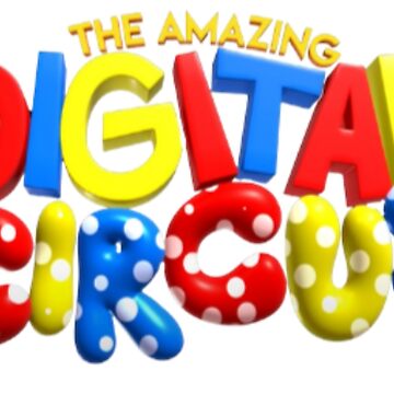 "TADC: Logo" Sticker for Sale by EmberlyDawn | Redbubble