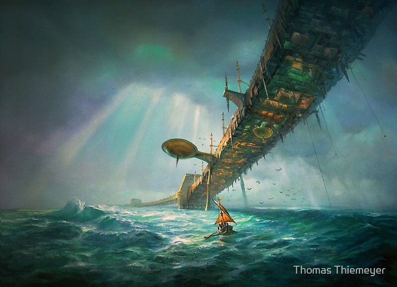 "Lord Tophet" by Thomas Thiemeyer | Redbubble