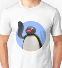 Pingu: Gifts & Merchandise | Redbubble