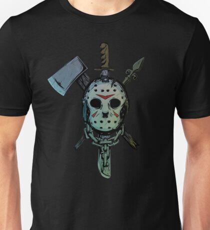 Friday the 13th: Gifts & Merchandise | Redbubble