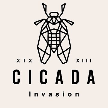 ""They're Back: Cicada 2024 Cicadageddon Invasion Tour - Witness ...