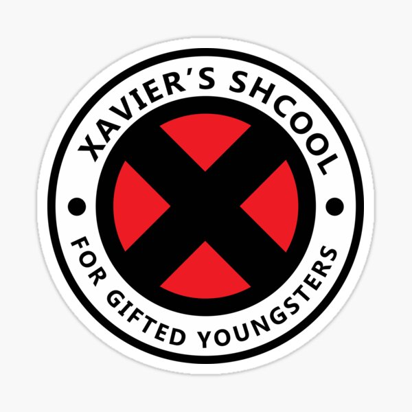 Xmen Stickers | Redbubble