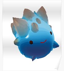 Slime Rancher: Posters | Redbubble