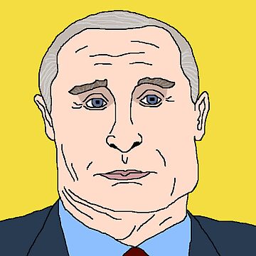 "Pootin" Sticker for Sale by ArtisanalBeards | Redbubble