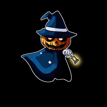 "Pyro Jack Shin Megami Tensei Persona" Sticker for Sale by trancedraws ...