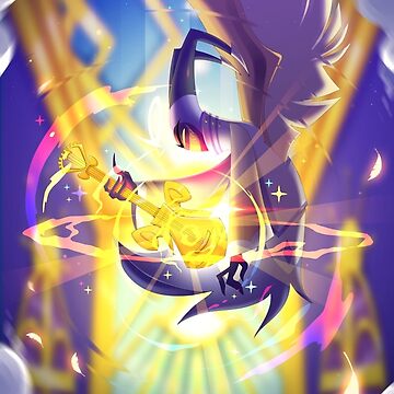 "Adam - Hell is forever" Poster for Sale by Ckibeofficial | Redbubble