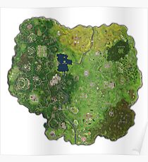 Fortnite: Posters | Redbubble