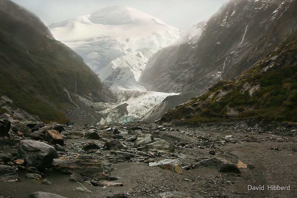 "The Majestic Gateway" by David Hibberd | Redbubble