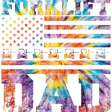 "Forklift Certified Forklift Operator" Sticker for Sale by Mayalogo ...