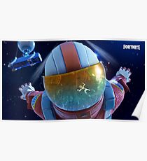 Fortnite: Posters | Redbubble